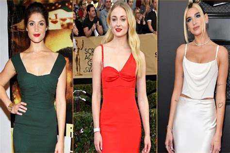 Top 10 Most Beautiful British Women Banish The Beige