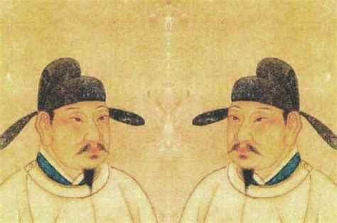 Tergila Gila Dengan Wanita Inilah Kisah Kaisar Xuanzong Dari