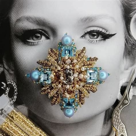 Anna Cherry Brosh Annacherry Boutique Threads Say More