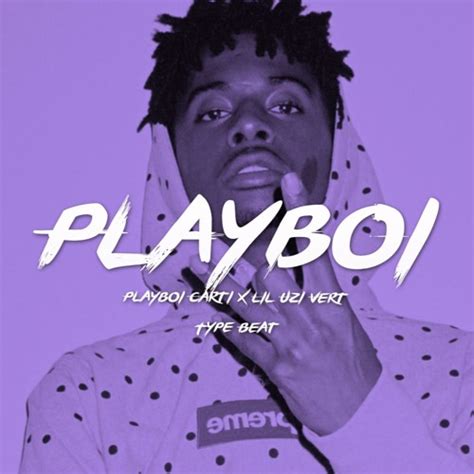 Stream Playboi Carti X Lil Uzi Vert Type Beat 2017 Playboi Prod