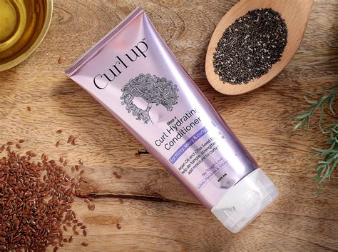 Use These 5 Curly Hair Products To Improve Your Curls