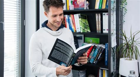 The Best Computer Vision Books You Should Read Visage Technologies