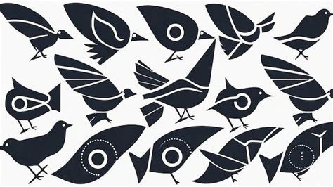 premium photo bird migration patterns across continents