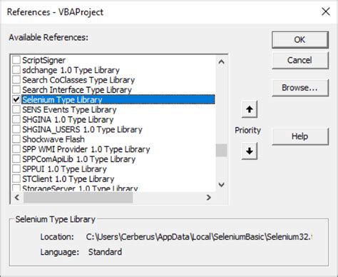 Hacking Excel Creating A Search Box Automation Tool