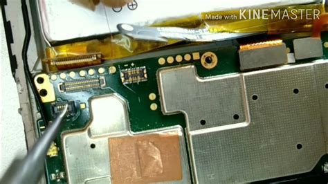 Vivo Y Charging Ways Jumper Solution Youtube