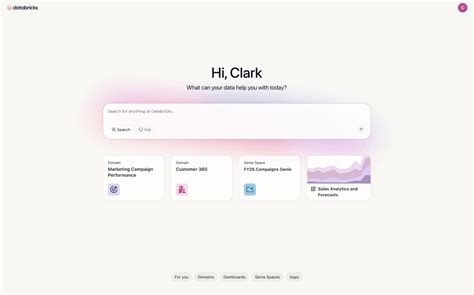 Databricks One Brings Data And AI To The Entire Organization Techzine Global