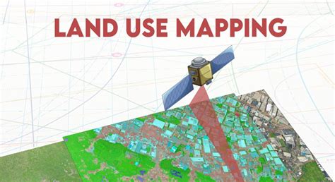 Unveiling The Power Of Random Forest Classification For Land Use Mapping