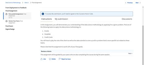 Review Of Coursera S IBM Data Science Professional Certificate E Babe