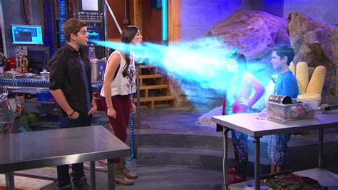 The Thundermans • Kausi 2 • 11 The Neverfriending Story Ruutu