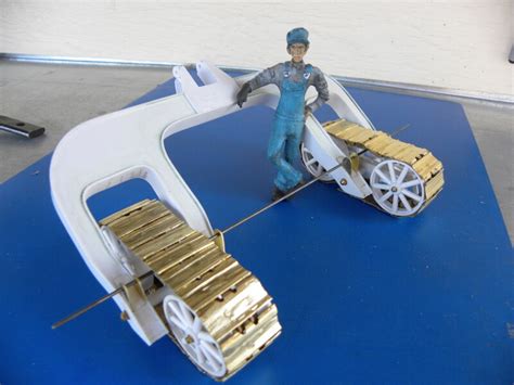 Logging Arch Modeling Large Scale Central