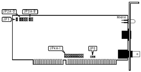 Ne2000 Compatible Ethernet Adapter Network Card Settings And Configuration