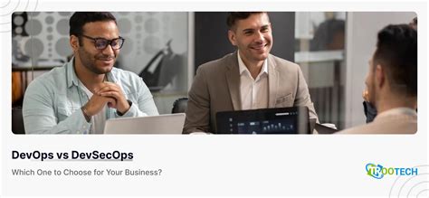 DevOps Vs DevSecOps Their Major Differences Similarities