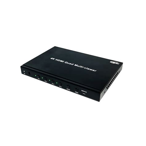 HDMI Multiviewer Switch Allied Asia