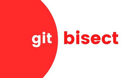 Find Faulty Commits In Your Git Repository Git Bisect Youtube