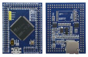 MicroPython Python For Microcontrollers