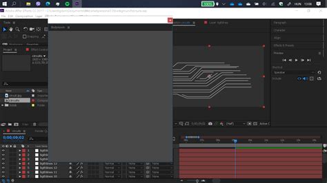 Cannot Use Extensions In After Effects Cc2017 Adobe Community 11298365