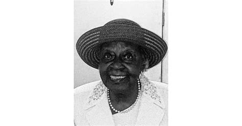 Hattie Taylor Obituary 2019 Lumberton Nc Fairmont Bugle