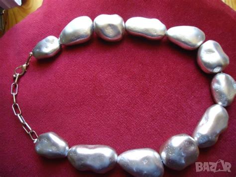 ново колие в Колиета медальони синджири в гр София Id45519778 Bazar Bg