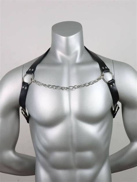 Illicit Affairs Harness Sexy Curves