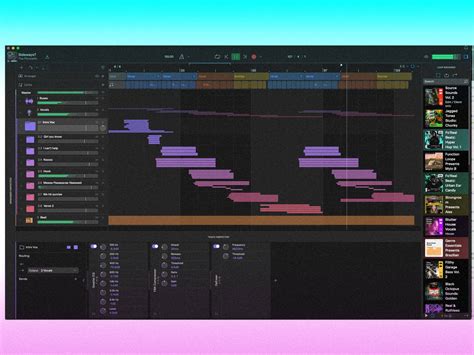 Cakewalk Next An Overview Of The New Daw For Macos And Windows
