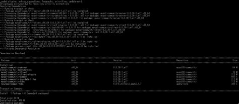 【aws Ec2】amazon Linux2 にmysqlをインストールしようとしてgpgでつまづいた話 Amazonlinux2 Qiita