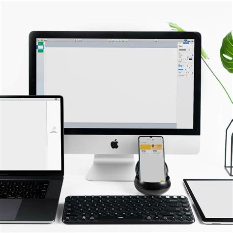 Xiaomi Miiiw Mini Bluetooth Dual Mode Keyboard Geary Bd