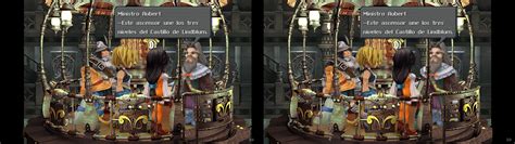 Helix Mod Final Fantasy Ix