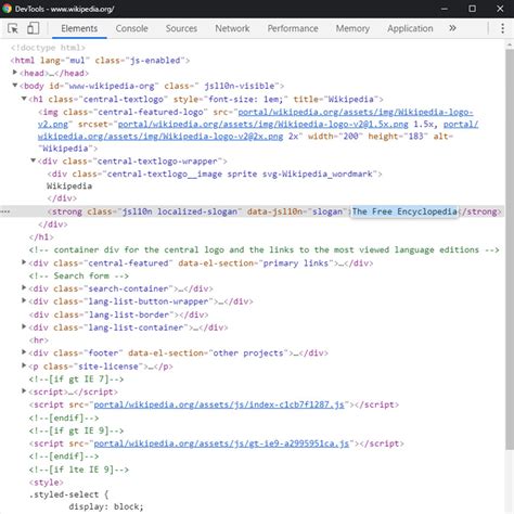 Inspect Element How To Easily Change Text On A Web Page Using This Simple Trick Joseph Bisharat