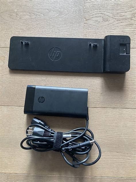 Hp Ultra Slim Docking Station Im Kanton Aargau Tutti Ch