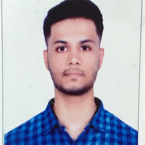 Mohammed Musaib Software Engineer Ud Trucks Xing
