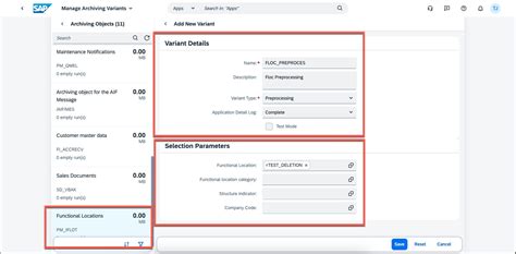 Archiving In SAP S HANA Cloud Public Edition F SAP Community