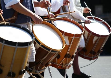 Drum And Lyre Instruments List Of Instruments Included