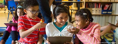 Integrating Research Based Strategies Into The Design Of Educational Technology To Support All