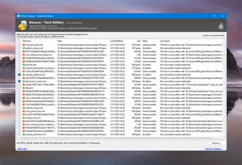 How To Recover Files From Formatted SSD Drive In