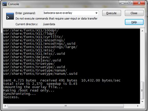 Winscp Batoceralinux Wiki