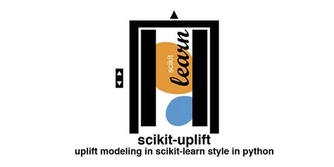 Github Maks Shscikit Uplift Exclamation Uplift Modeling In Scikit