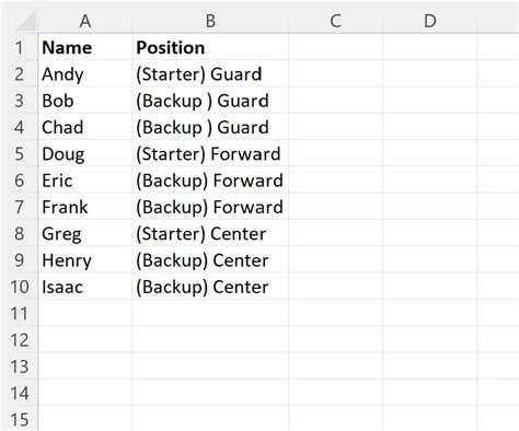 Excel Comment Utiliser Rechercher Et Remplacer Avec Des Caractères Génériques Statorials
