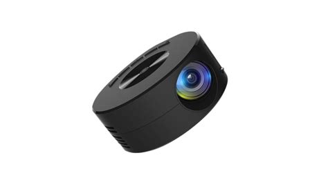 Mini Portable Projector Yt200 Reviews Au