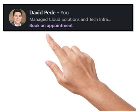 Clouddifferent David Pede
