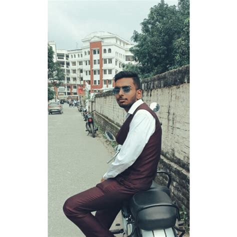 Samarth Agarwal Graphic Era Hill University Dehra Dūn Computer