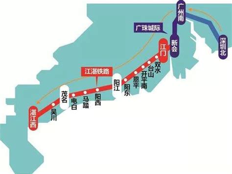 广东高铁线路图最新2030广东高铁规划图广东第2页大山谷图库