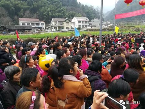 慈利县广福桥镇四十八寨三王村元宵节活动太精彩！三王广福桥镇慈利县新浪新闻