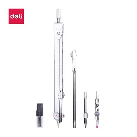 Order Deli Instrument Box Including Compass Leg Bracket Ink Drawer