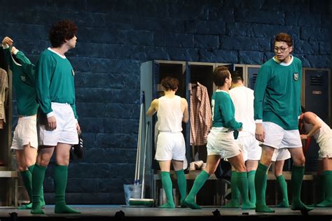 小瀧望ジャニーズWEST木下晴香らが入魂の演技で争いに巻き込まれる若者たちの運命描くザビューティフルゲーム の画像写真