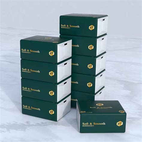 ปลีก ส่ง กระดาษทิชชู่ กระดาษชำระ กระดาษเช็ดหน้า หนา 4 ชั้น 1ห่อ300 แผ่น เหนียวขาดยาก แพ็ค1ชิ้น