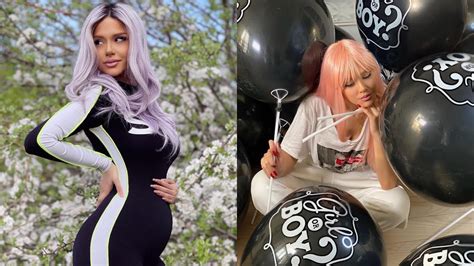 Աղջիկ թե տղա հղի Լիլիթ Հովհանիսյանի նոր հրապարակումը Youtube