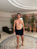 Kieran Warner Page 45 LPSG