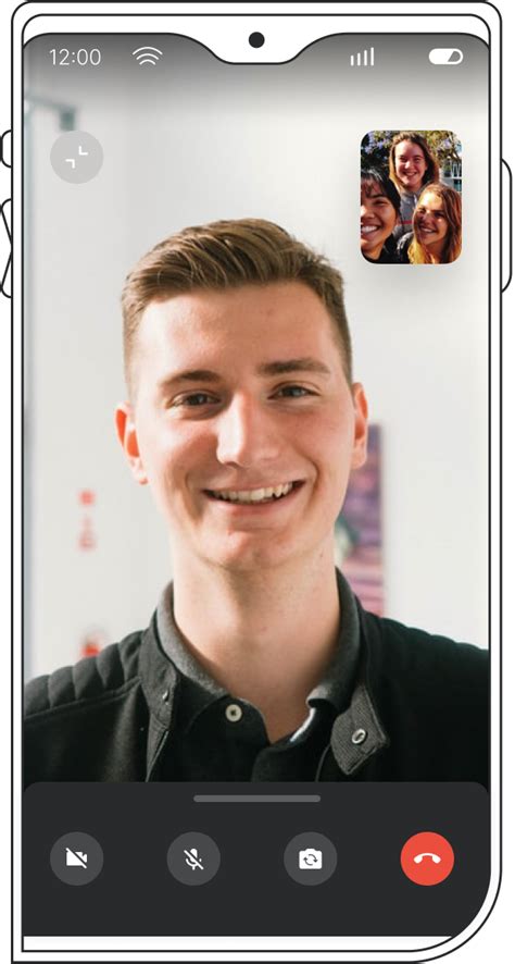 Add Real Time Text Voice And Video Chat To Your Application Cometchat