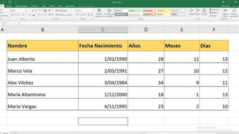 Como Adicionar E Subtrair Datas No Excel Adicionar E Subtrair Dias