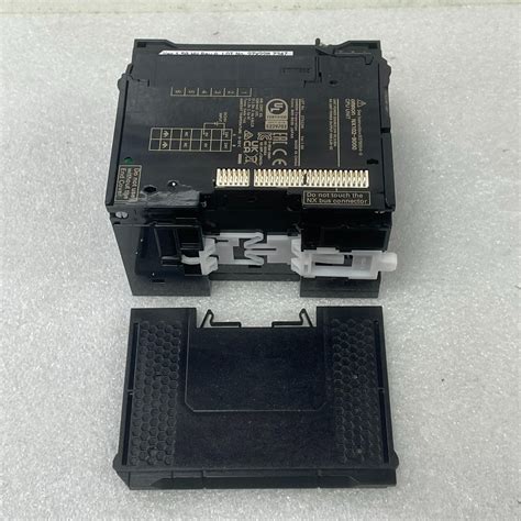 Original Omron Nx102 9000 CPU Unit Sysmac Nx1 Modular CPU Omron Original Nx102 9000 And CPU Unit